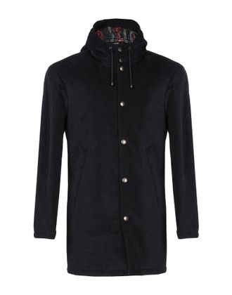 Daniele Alessandrini JACKEN & M&Auml;NTEL - M&auml;ntel auf YOOX.COM