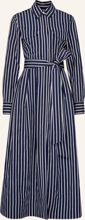 Seidensticker Seidensticker Kleid blau