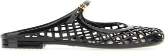 Tory Burch Femme, Chaussures, Noir, Taille: 36 EU &Eacute;l&eacute;gantes ballerines