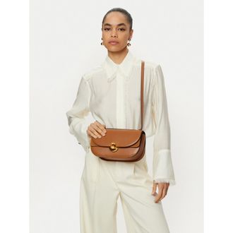 Furla Handtasche Furla Sfera WB01490 BX0428 RY000 Braun
