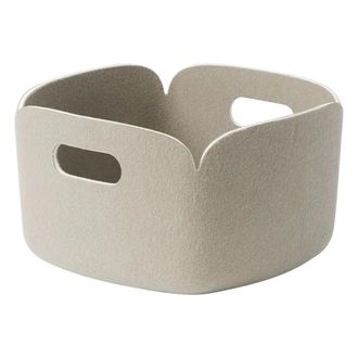 MUUTO Panier de rangement Restore Muuto