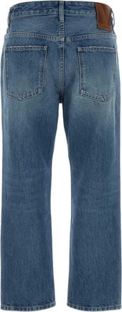 Valentino Garavani Tasche Jeans - Blue