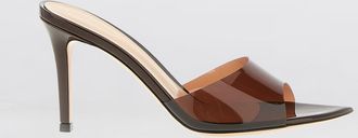 Gianvito Rossi Sandalen Mit Absatz GIANVITO ROSSI Damen Farbe Braun