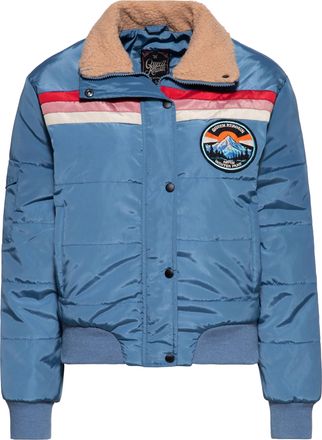 Queen Kerosin Damen Winterjacke Aspen Winter Park