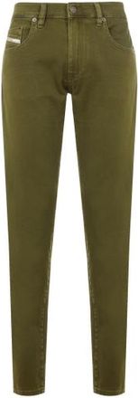 Diesel Jean slim en coton extensible