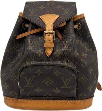 Louis Vuitton Damen, Pre-Owned, Braun, ONE SIZEGr&ouml;&szlig;e