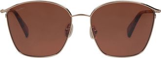 Max Mara BRILLEN - Sonnenbrillen auf YOOX.COM