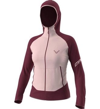 Dynafit Transalper Light Polartec - Fleecejacke mit Kapuze - Damen