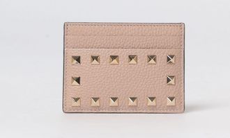 Valentino Garavani Geldb&ouml;rse VALENTINO GARAVANI Damen Farbe Puder