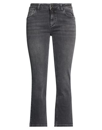 Liu Jo HOSEN & R&Ouml;CKE - Jeanshosen auf YOOX.COM