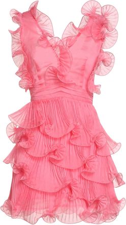 Nenette KLEIDER - Mini-Kleider auf YOOX.COM