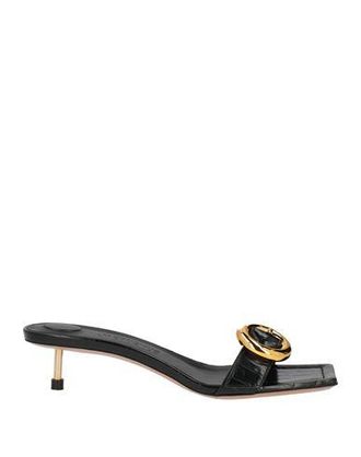Jacquemus CHAUSSURES - Sandales sur YOOX.COM