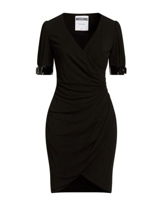 Moschino KLEIDER - Mini-Kleider auf YOOX.COM