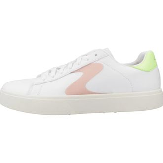 Skechers Trendige Stil Sneakers f&uuml;r Frauen - - Shoes - Damen - Wei&szlig; - 36 EU