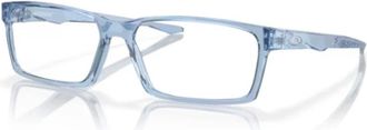 Oakley unisex, Accessoires, Bleu, Taille: 57 MM 8060 Vista Frame