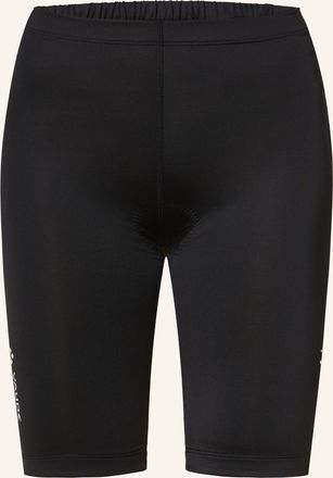 Vaude Radhose Matera Ii Mit Gepolstertem Einsatz schwarz