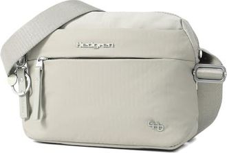 Hedgren Femme Nara Bandoulière, Gris Saule, Taille Unique