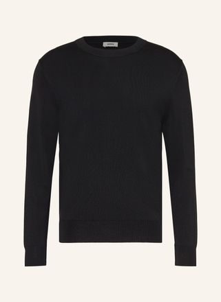 Sandro Sandro Pullover schwarz