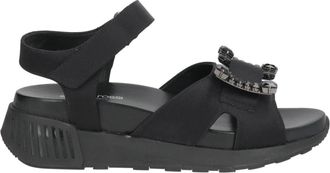 Sergio Rossi SCHUHE - Sandalen auf YOOX.COM