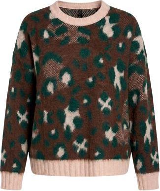 Zahjr MAILLE - Pullover sur YOOX.COM