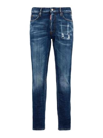 Dsquared2 Pantalons D&eacute;contract&eacute;s - Aucun