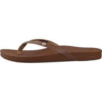 Reef Femme, Chaussures, Brun, Taille: 37 1/2 EU Vista Ivy