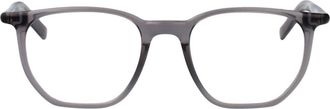 Montblanc Stilvolle Optische Brille Modell Mb0349O - - Accessories - Herren - Grau - 52 MM