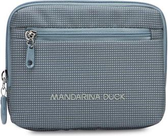 Mandarina Duck Md20 Minuteria, MD 20 Femmes, Iron