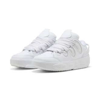Puma Chaussures LaFranc&eacute; Unisexe, Accessoires, Blanc, 42.5