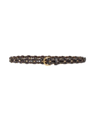 Rag & Bone Kleinlederwaren - G&uuml;rtel auf YOOX.COM