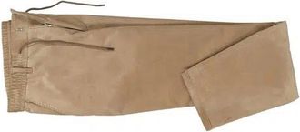 HUGO BOSS Herren Hosen beige Cord