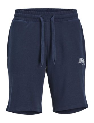 Jack & Jones Jpstjosh Sweat Shorts Sn Amt