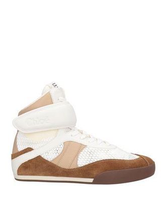 Chlo&eacute; CHAUSSURES - Sneakers sur YOOX.COM