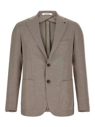 Tagliatore Blazer - Marron