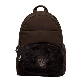 Blauer Sac &agrave; dos F6Wave05 - Femme - Sacs - Brun - Taille: ONE Size