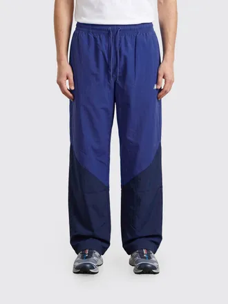 New Balance Pantalon Homme couleur Bleu