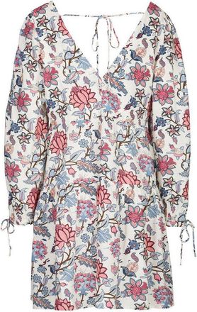 Replay Sommerkleid ALL OVER PRINTED