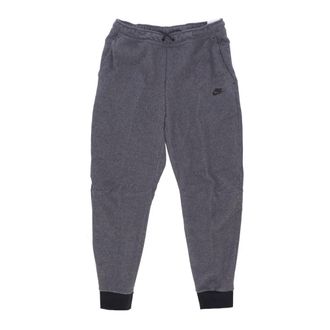Nike Tech Fleece Winter Jogger Trainingshose - - Sport - Herren - Schwarzk - XS