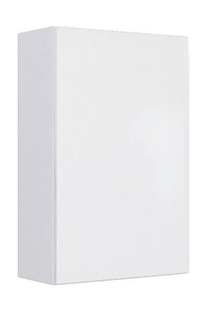 Held H&auml;ngeschrank Held M&ouml;bel Pienza, Wei&szlig;, Holzwerkstoff, 40x64x20 cm, Made in Germany, Badezimmer, Badezimmerschr&auml;nke, H&auml;ngeschr&auml;nke