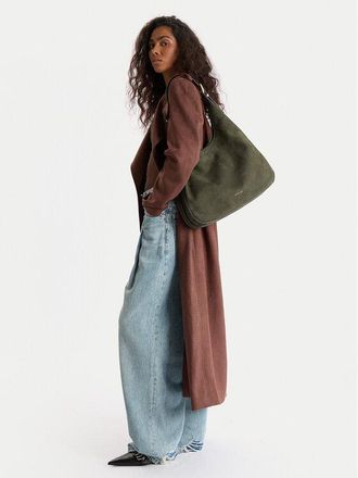 Michael Kors Handtasche 30F4GY5H3T Khakifarben