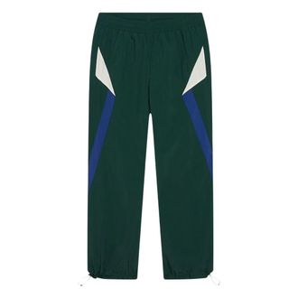 Diadora Trainingshose - - Sport - Herren - Gr&uuml;n - XL