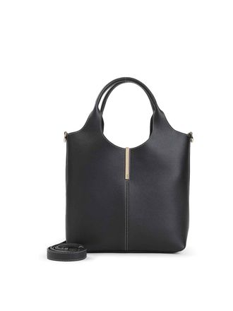 Tod's Sac Bandoulière - Noir