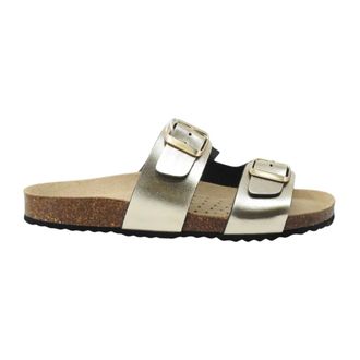 Geox Damen, Schuhe, Gelb, 36 EUGr&ouml;&szlig;e