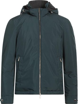 Moorer JACKEN & M&Auml;NTEL - Jacken und Anoraks auf YOOX.COM