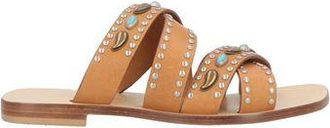 Nanni CHAUSSURES - Sandales sur YOOX.COM