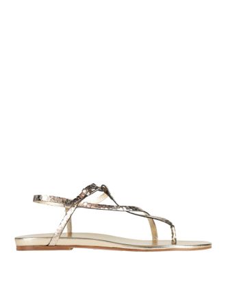Del Carlo SCHUHE - Zehentrenner auf YOOX.COM