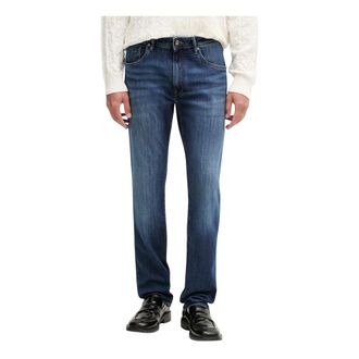 Hackett Gerades Jeans - - Jeans - Herren - Blau - W31 L32