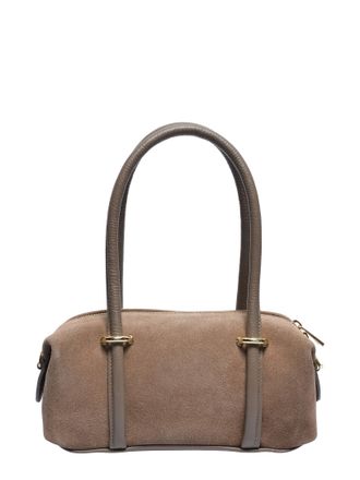 Luisa Vannini MUD Rindsledertasche
