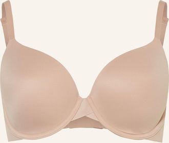 Calvin Klein B&uuml;gel-Bh Perfectly Fit beige