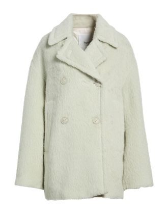 Hev&ograve; JACKEN & M&Auml;NTEL - M&auml;ntel auf YOOX.COM